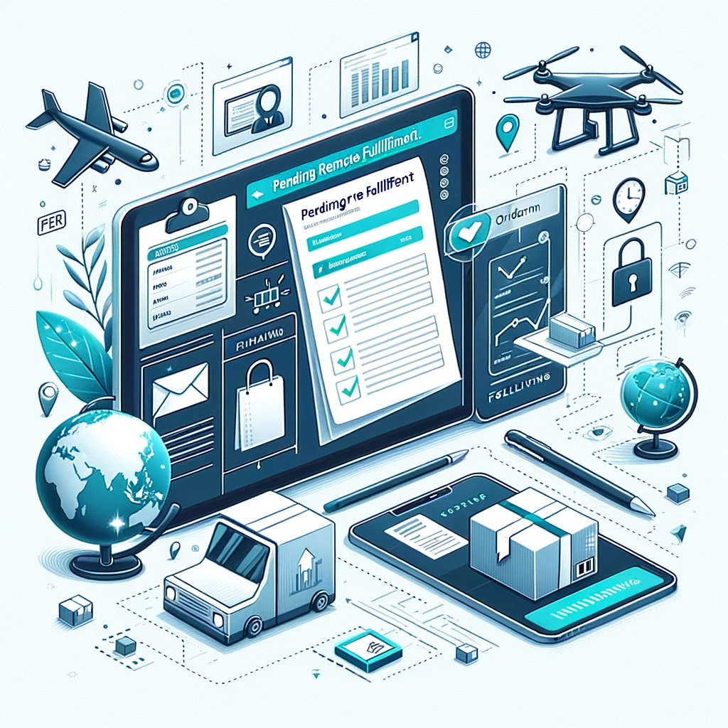 What Does Pending Remote Fulfillment Mean: Definition & Strategies ...