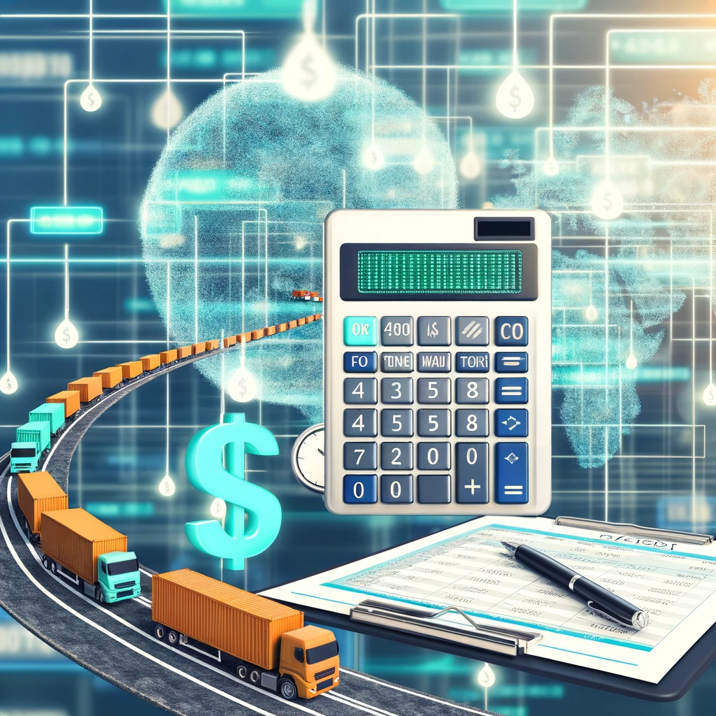 How Is Drayage Calculated: Essential Factors | Fulfyld