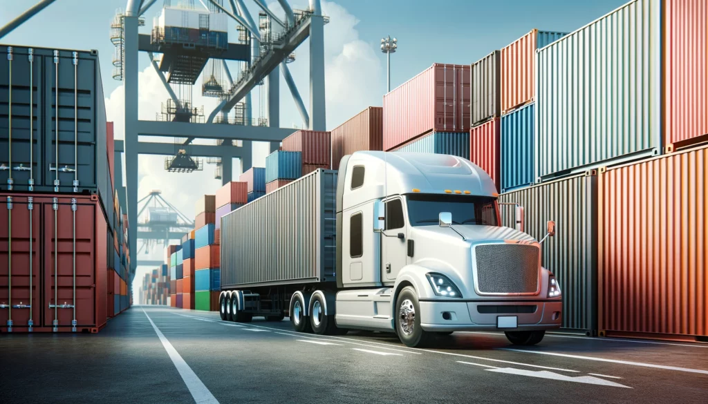 What Is Drayage Service & How It Benefits Your Supply Chain? | Fulfyld