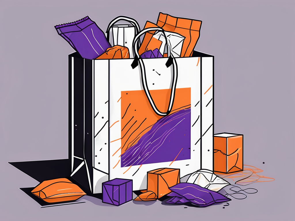 How to Package Tote Bags for Shipping | Fulfyld