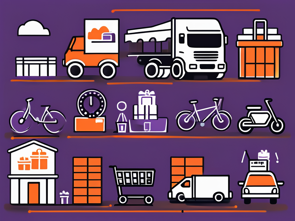How to Calculate Replenishment Cycle in Inventory Management | Fulfyld