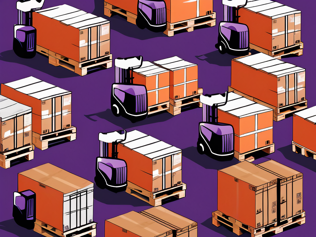 Why Pallets Are Critical to Shipping and Logistics | Fulfyld