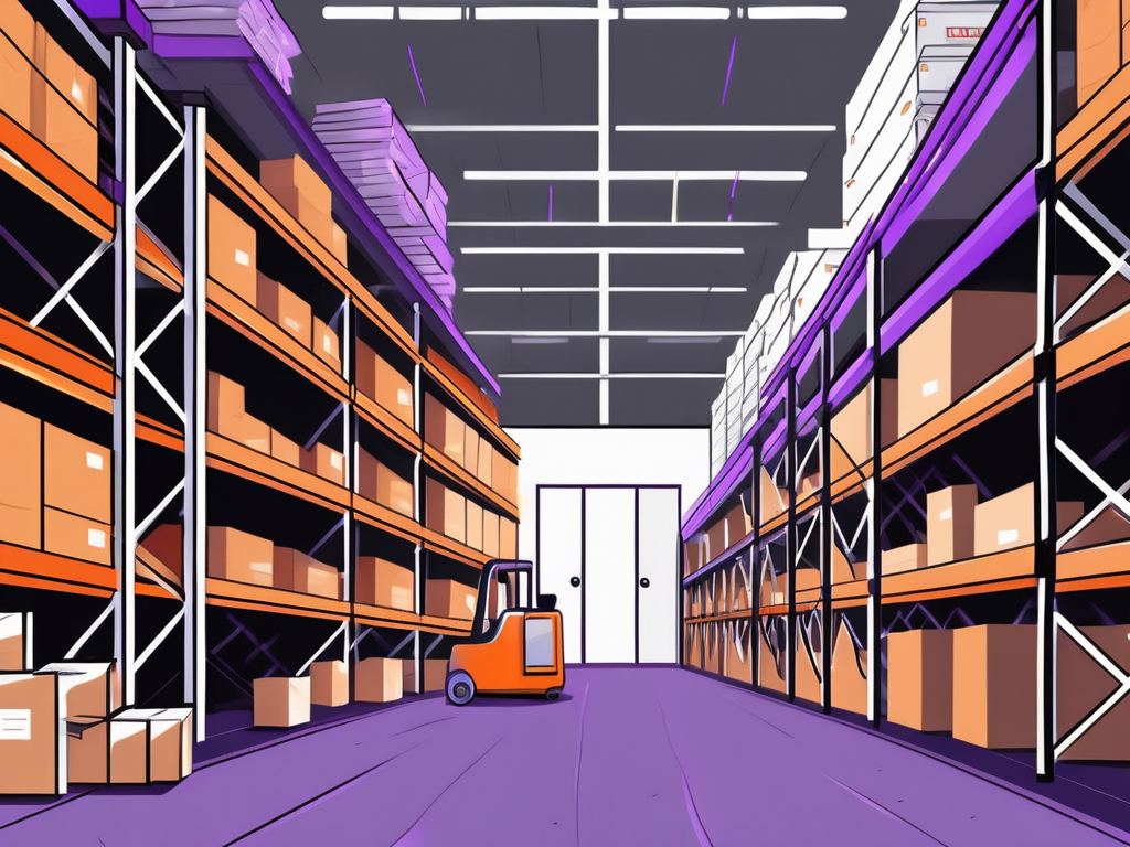 What Is Sheet to Floor Inventory Count? A Quick Guide | Fulfyld