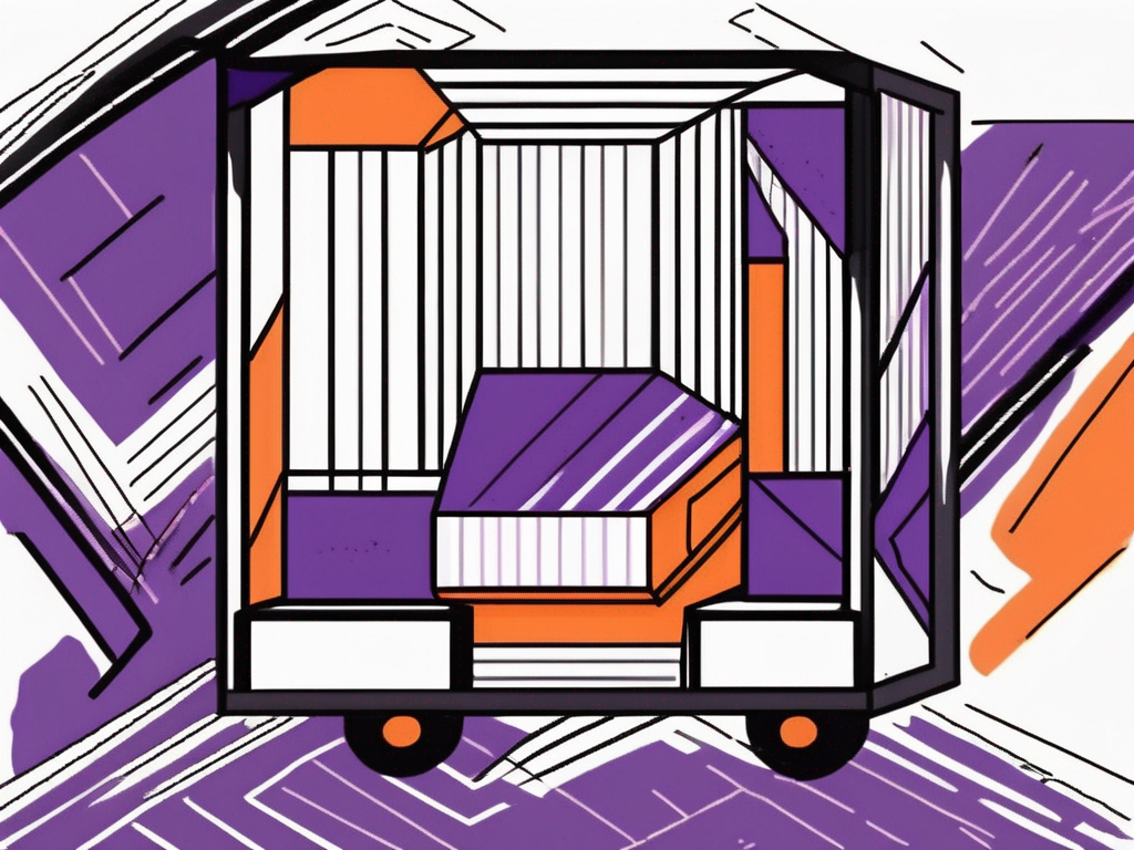 Where to Put a Shipping Label on a Box: Best Practices | Fulfyld