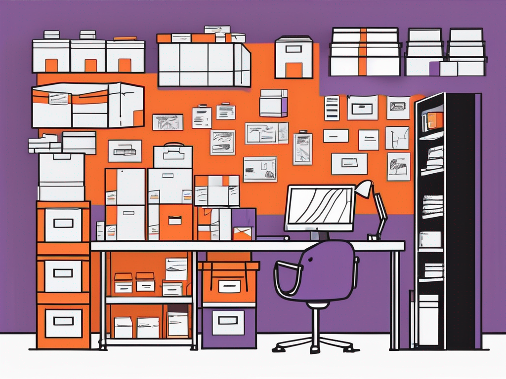 How to Organize eBay Inventory: Top Strategies | Fulfyld