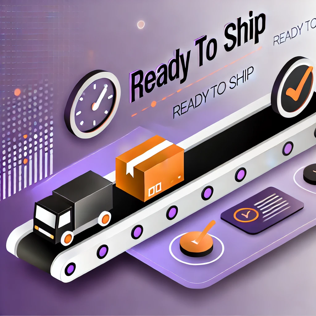 What Does “Ready to Ship” Mean: Guide to Smooth Deliveries | Fulfyld