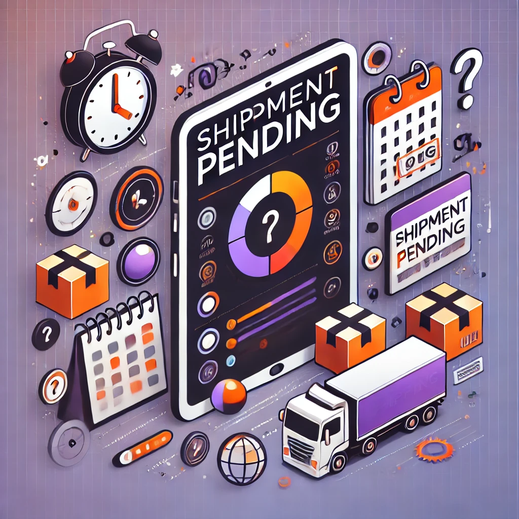 What Does “Shipment Pending” Mean: Navigating Order Status | Fulfyld