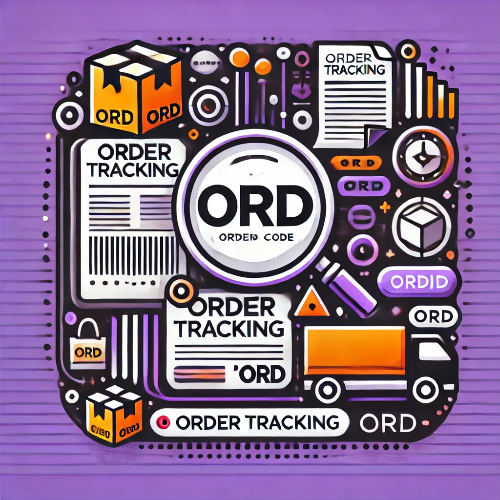 What Does “ORD” Mean in Tracking: Guide to Faster Deliveries | Fulfyld