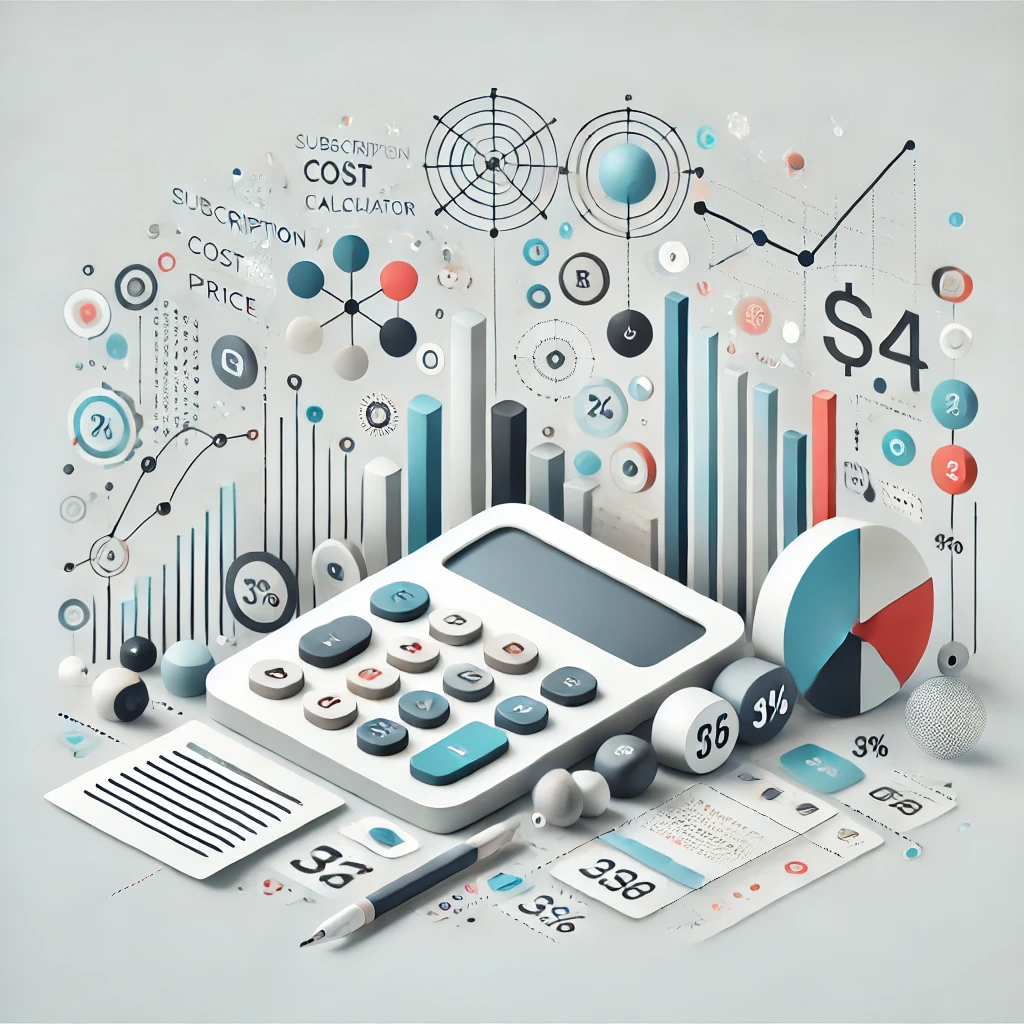 Subscription Cost Calculator: Set the Perfect Price for Free | Fulfyld