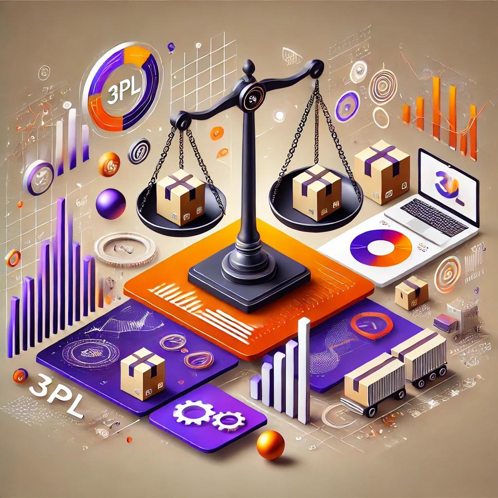 3PL Pricing Models - 5 Types to Choose From | Fulfyld