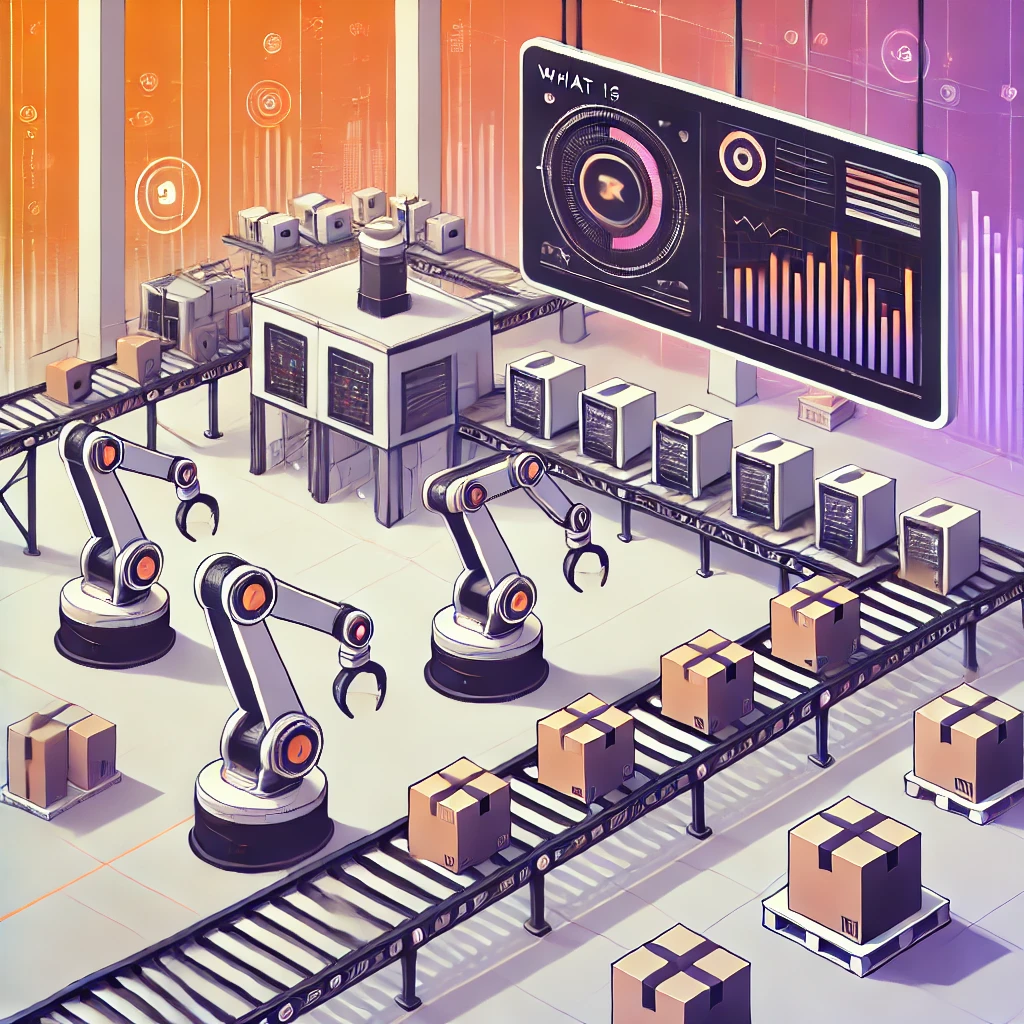 What Is 3PL Automation? | Fulfyld